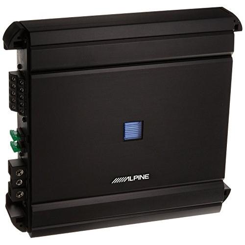 Alpine アルパイン MRV-V500 5Ch Vパワー Digital アンプ : カーオーディオ輸入専門店 - 通販 - Yahoo ...