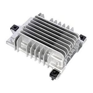 GM Genuine Parts 25994310 Radio スピーカー アンプ, Silver : 自動車部品専門店パーツゲット - 通販 ...