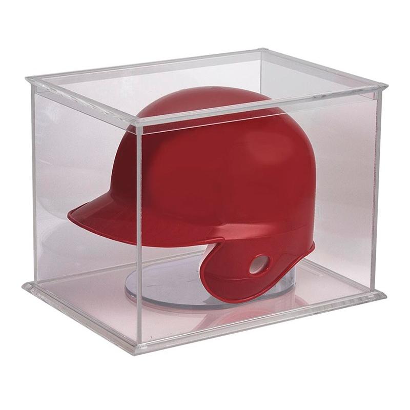 Ultra・PRO ウルトラプロ Ultra Pro ミニヘルメットケース UVプロテクト (#82202) : カードファナティック ...