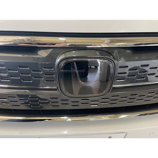 RP6 ステップワゴン エンブレムスモークフィルム 車種専用カット済 セルフヒーリング機能 : ディレクトヤフー店 - 通販 - Yahoo ...