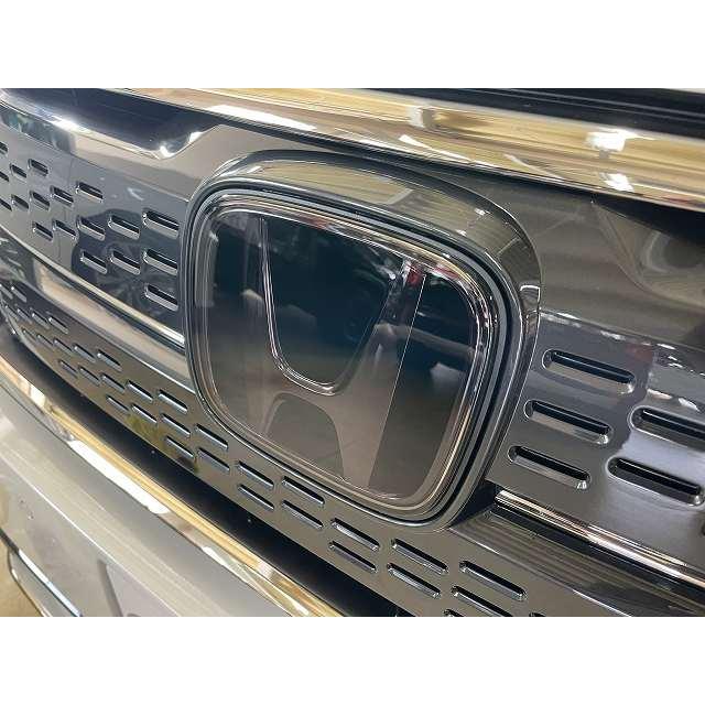 RP6 ステップワゴン エンブレムスモークフィルム 車種専用カット済 セルフヒーリング機能 : ディレクトヤフー店 - 通販 - Yahoo ...