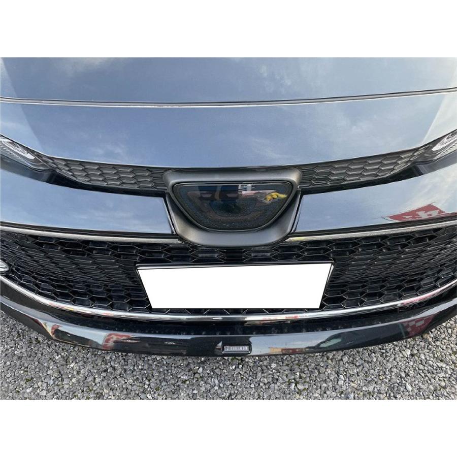 カローラスポーツ エンブレムスモークフィルム ZWE211 : ディレクトヤフー店 - 通販 - Yahoo!ショッピング