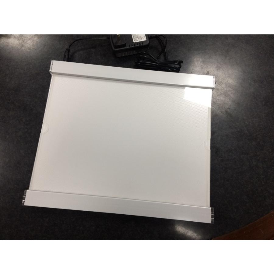 不動産専用LEDライトパネル 物件掲示専用LEDパネル 8000Lux A4サイズ 6台(縦1列) 両面 連結式 送料無料！ : カードローナYahoo店 - 通販 - Yahoo!ショッピング