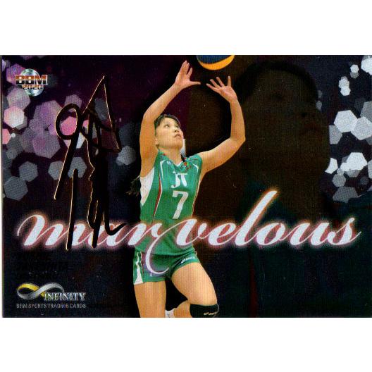 BBM2020 INFINITY Marvelous 200枚限定パラレル No.M17 竹下佳江 : b2020-if-m200-17 : かーど屋本店ヤフー店 - 通販 - Yahoo ...