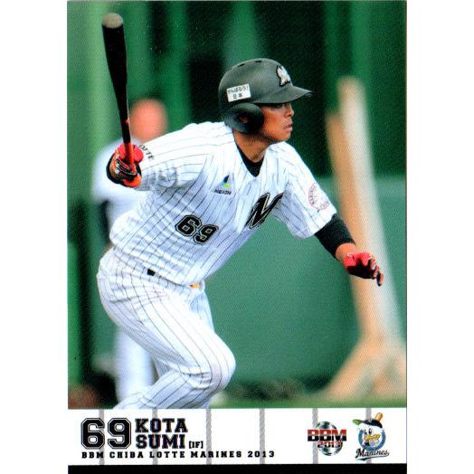 BBM2013 千葉ロッテマリーンズ レギュラーカード No.M57 角晃多 : かーど屋本店ヤフー店 - 通販 - Yahoo!ショッピング