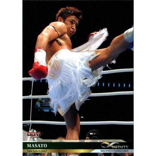 BBM2018 INFINITY レギュラーカード No.59 魔裟斗 :yb2018-if-r059:かーど屋本店ヤフー店 - 通販 - Yahoo!ショッピング