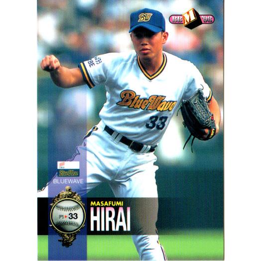 BBM1998 ベースボールカード レギュラーカード No.182 平井正史 : かーど屋本店ヤフー店 - 通販 - Yahoo!ショッピング