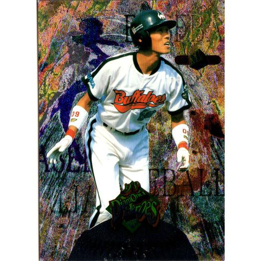 BBM1998 ダイヤモンドヒーローズ レギュラーカード No.178 大村直之 : かーど屋本店ヤフー店 - 通販 - Yahoo!ショッピング