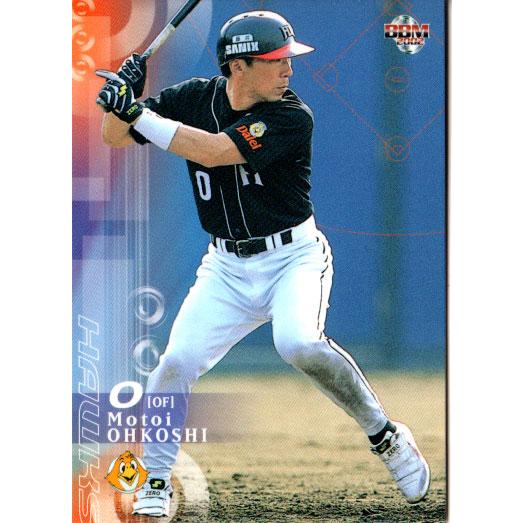 BBM2002 ベースボールカード ファーストバージョン レギュラーカード No.228 大越基 : かーど屋本店ヤフー店 - 通販 - Yahoo!ショッピング