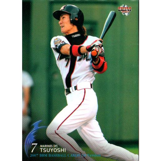 BBM2007 ベースボールカード ファーストバージョン レギュラーカード No.126 西岡剛 : かーど屋本店ヤフー店 - 通販 - Yahoo!ショッピング