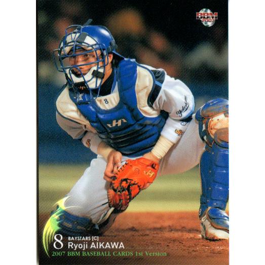 BBM2007 ベースボールカード ファーストバージョン レギュラーカード No.413 相川亮二 : かーど屋本店ヤフー店 - 通販 - Yahoo!ショッピング
