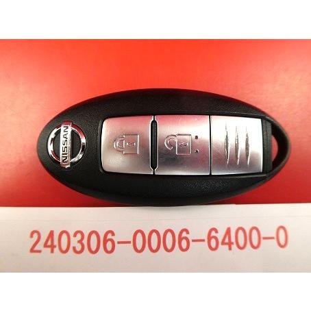 日産インテリジェントキー,スマートキー☆マーチK13☆2ボタン☆285E3-1HH0D ★24030072 : CAREC-SHOP - 通販 - Yahoo!ショッピング