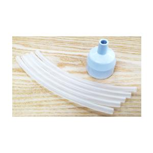 電気式人工喉頭 ユアトーン専用オプション品 パイプアダプター DYPAS-01 第一医科 DECOM 発声補助器具 dypas-01 : ケア ...