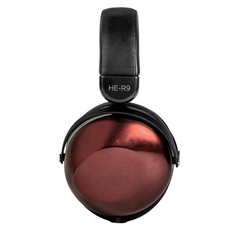 HIFIMAN ハイファイマン HE-R9 ヘッドホン ダイナミック密閉型 HIFIMAN ハイファイマン HE-R9 ヘッドホン ダイナミック密閉型