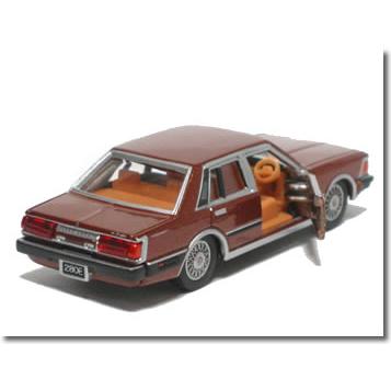 【絶版品】トミカリミテッド0037 日産 セドリック 280E ブロアム : 10010979 : カーホビーショップ アンサー - 通販 ...
