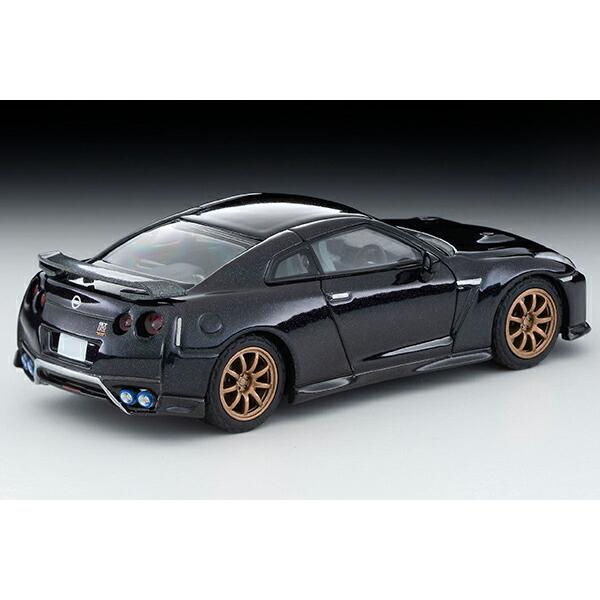 TLヴィンテージ NEO 日産 GT-R R35 Premium edition T-spec ミッドナイトパープル : 10025754 : カーホビーショップ アンサー - 通販 ...