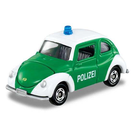 特注トミカ AEON No.70 スバル 360 ドイツ警察仕様 : 10027126 : カーホビーショップ アンサー - 通販 - Yahoo!ショッピング