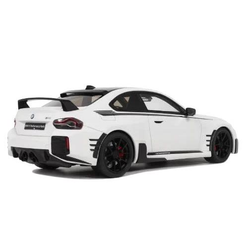 BMW GT SPIRIT 1/18 M2 M パフォーマンス ホワイト : カーホビーショップ アンサー - 通販 - Yahoo!ショッピング