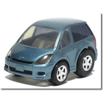 チョロQ 【廃盤】チョロQ95 トヨタ WISH : カーホビーショップ アンサー - 通販 - Yahoo!ショッピング