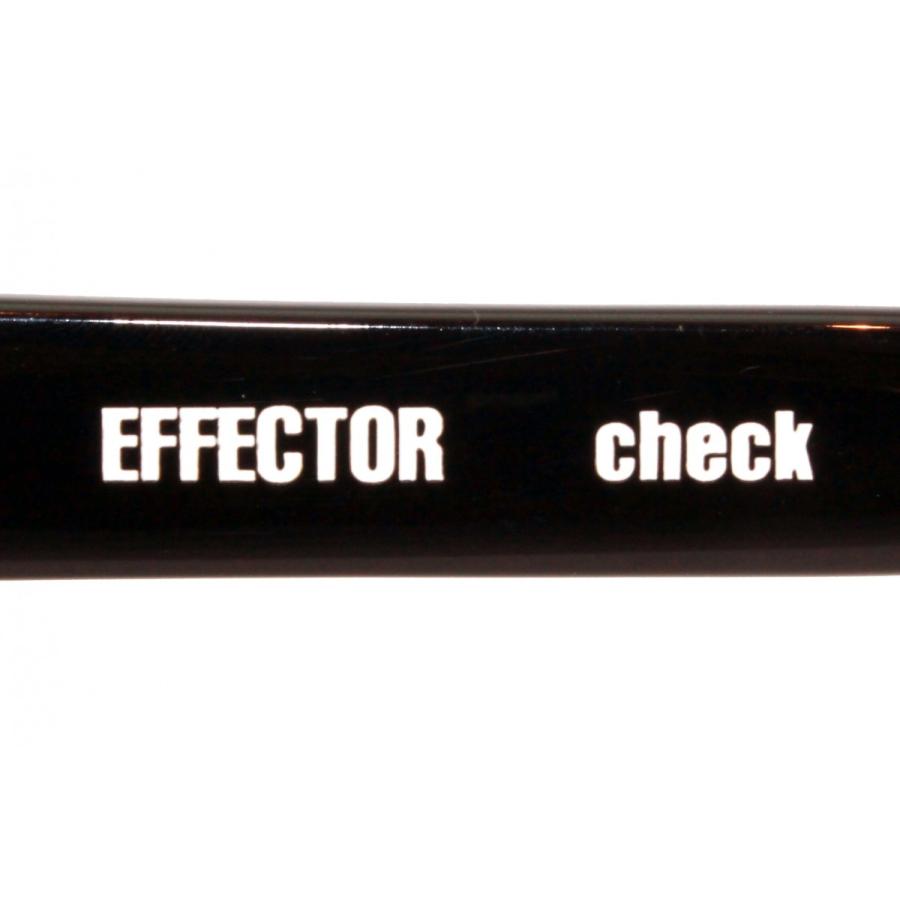 EFFECTOR check エフェクター チェック : 横浜carino - 通販 - Yahoo!ショッピング