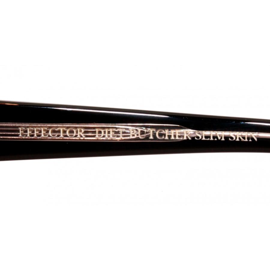 EFFECTOR（エフェクター） EFFECTOR DBSS dirty エフェクター×ダイエットブッチャースリムスキン ダーティ : 横浜carino - 通販 - Yahoo!ショッピング