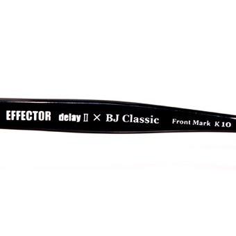 EFFECTOR delay2×BJ Classic 10th Anniversaryエフェクター10周年特別モデル : 横浜carino - 通販 - Yahoo!ショッピング