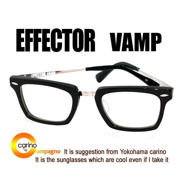 EFFECTOR VAMP エフェクター バンプ : 横浜carino - 通販 - Yahoo!ショッピング