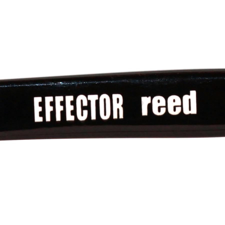 EFFECTOR 15th Anniversary reed エフェクター15周年記念モデル リード : 横浜carino - 通販 - Yahoo!ショッピング