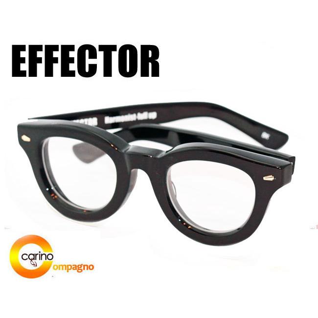 EFFECTOR（エフェクター） EFFECTOR HARMONIST full up【送料無料】エフェクター 眼鏡 ハーモニストフルアップ ...