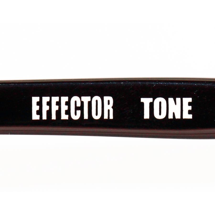 EFFECTOR TONE エフェクター トーン 眼鏡 メガネ【送料無料】 : ef433 : 横浜carino - 通販 - Yahoo!ショッピング