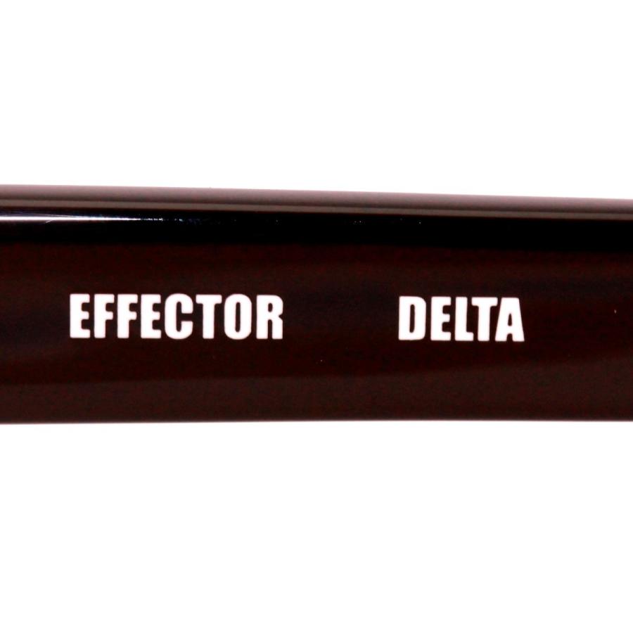 EFFECTOR DELTA エフェクター デルタ : effector419 : 横浜carino - 通販 - Yahoo!ショッピング