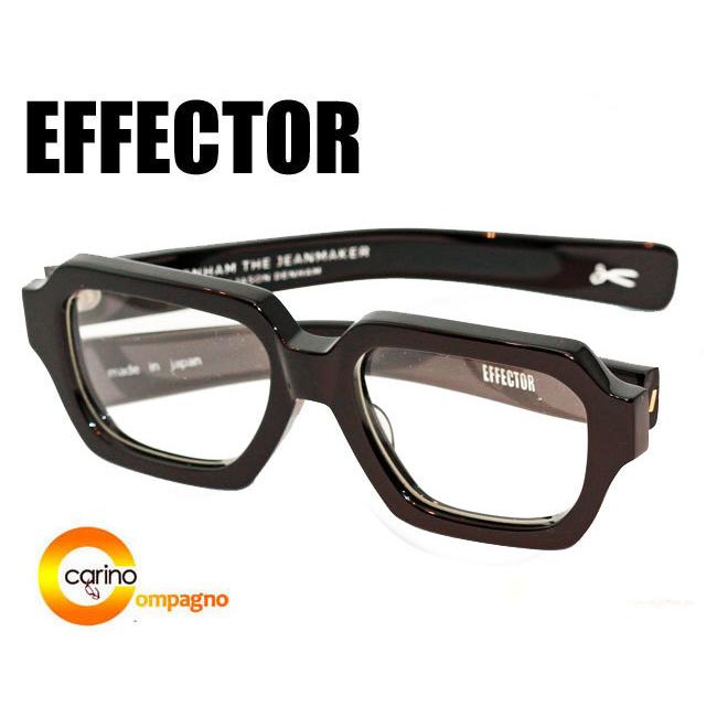 EFFECTOR（エフェクター） EFFECTOR DENHAM デンハム2 : 横浜carino - 通販 - Yahoo!ショッピング