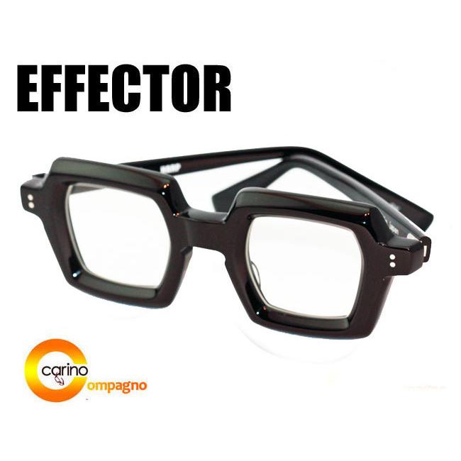 EFFECTOR HARP エフェクター ハープ【送料無料】エフェクター 眼鏡 : 横浜carino - 通販 - Yahoo!ショッピング