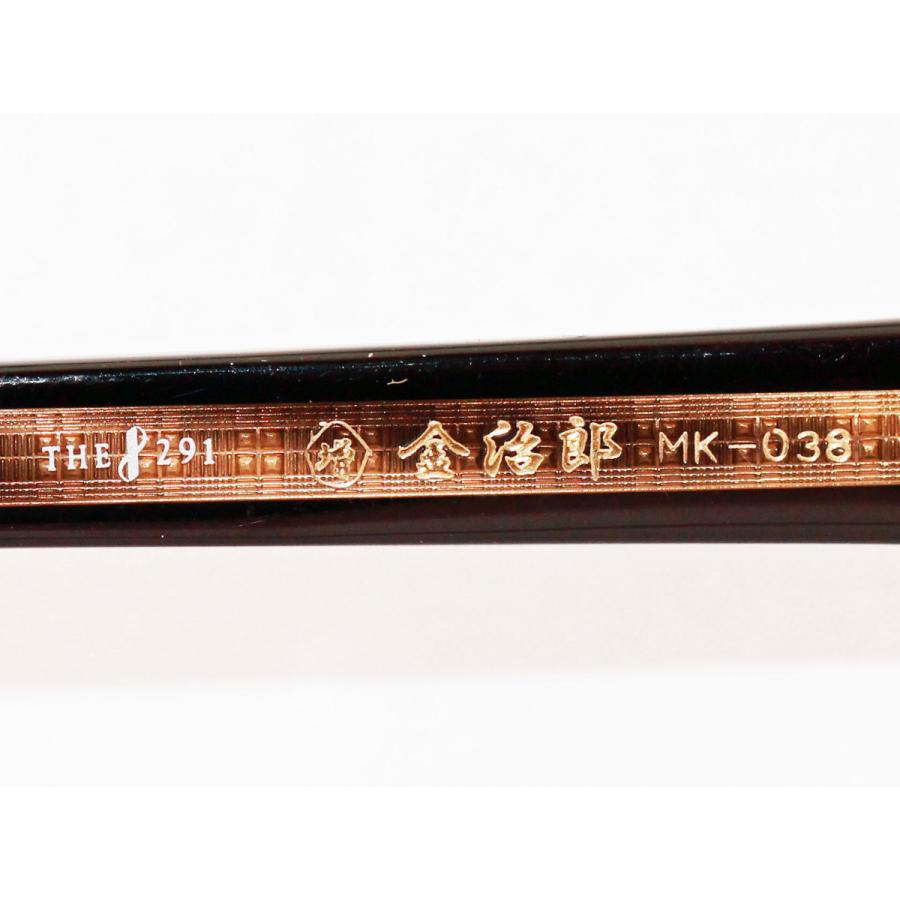 THE291 THE 291 金治郎 MK038【送料無料】ザ・フクイ キンジロウ : 横浜carino - 通販 - Yahoo!ショッピング