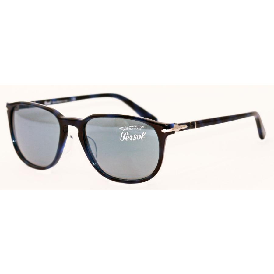 Persol 3019S 1099/58 Japan Fit【メーカー保証書付】 ペルソール 3019S 1099/58ジャパンフィット ...