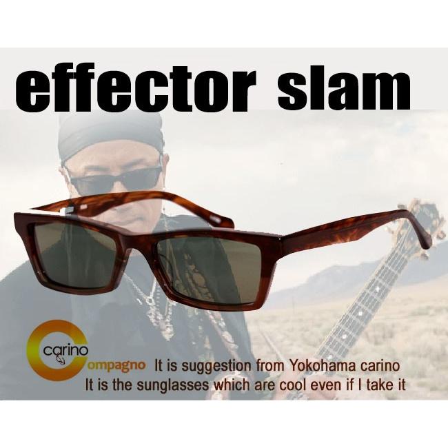 EFFECTOR effector slam エフェクター スラム : 横浜carino - 通販 - Yahoo!ショッピング