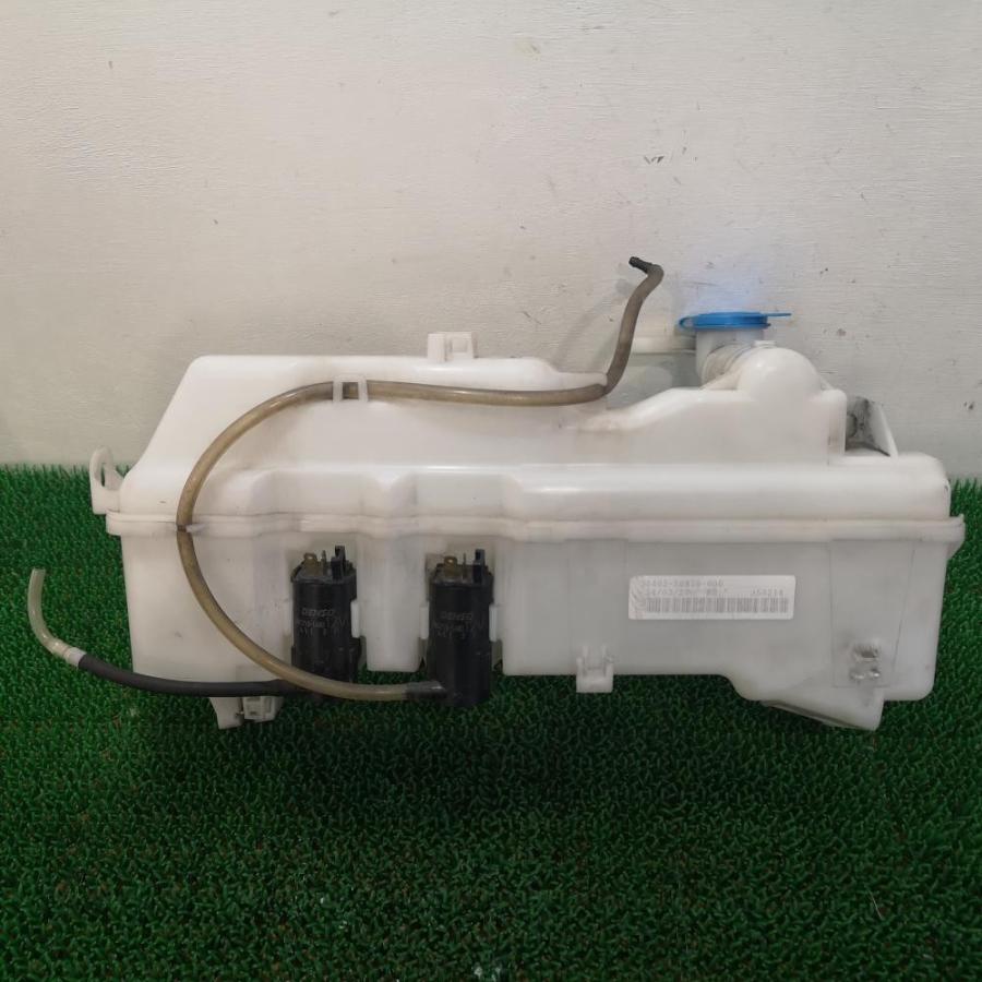 MG33S【ウォッシャータンク DENSO 060210-1480】H24 日産 ニッサン モコ MOCO X MC6 最終売り尽くし ...
