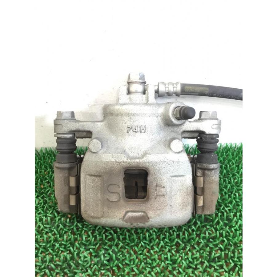 MH55S【フロント ブレーキキャリパー 左】H29 スズキ ワゴンR ハイブリッドFZセーフティPKG 最終売り尽くし! WR12C ...