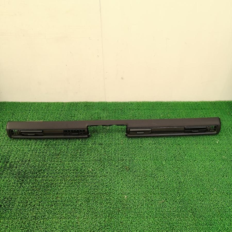 MH55S【センターパネル エアコン吹出口 73862-63R1】H29 スズキ ワゴンR ハイブリッドFZセーフティPKG 最終売り尽くし ...