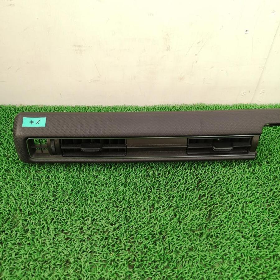 MH55S【センターパネル エアコン吹出口 73862-63R1】H29 スズキ ワゴンR ハイブリッドFZセーフティPKG 最終売り尽くし ...