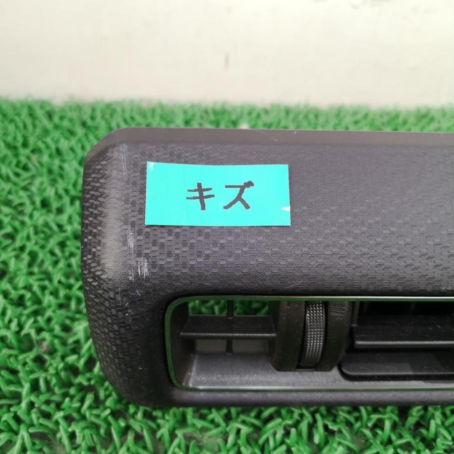 MH55S【センターパネル エアコン吹出口 73862-63R1】H29 スズキ ワゴンR ハイブリッドFZセーフティPKG 最終売り尽くし ...