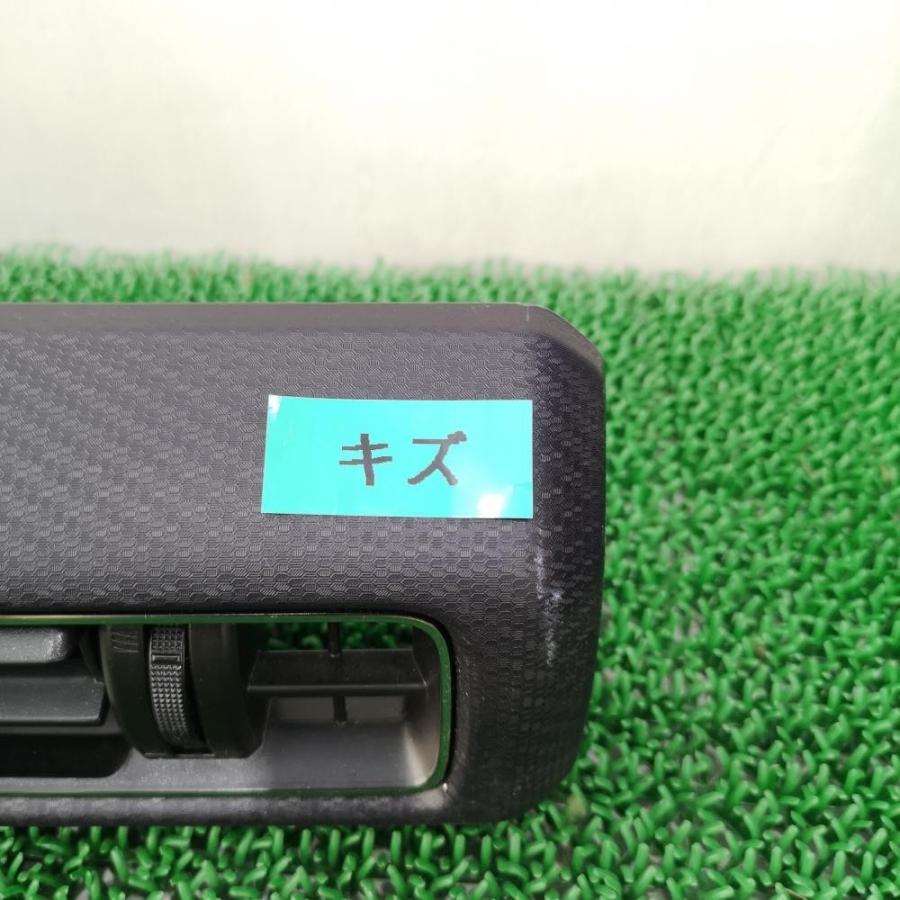 MH55S【センターパネル エアコン吹出口 73862-63R1】H29 スズキ ワゴンR ハイブリッドFZセーフティPKG 最終売り尽くし ...
