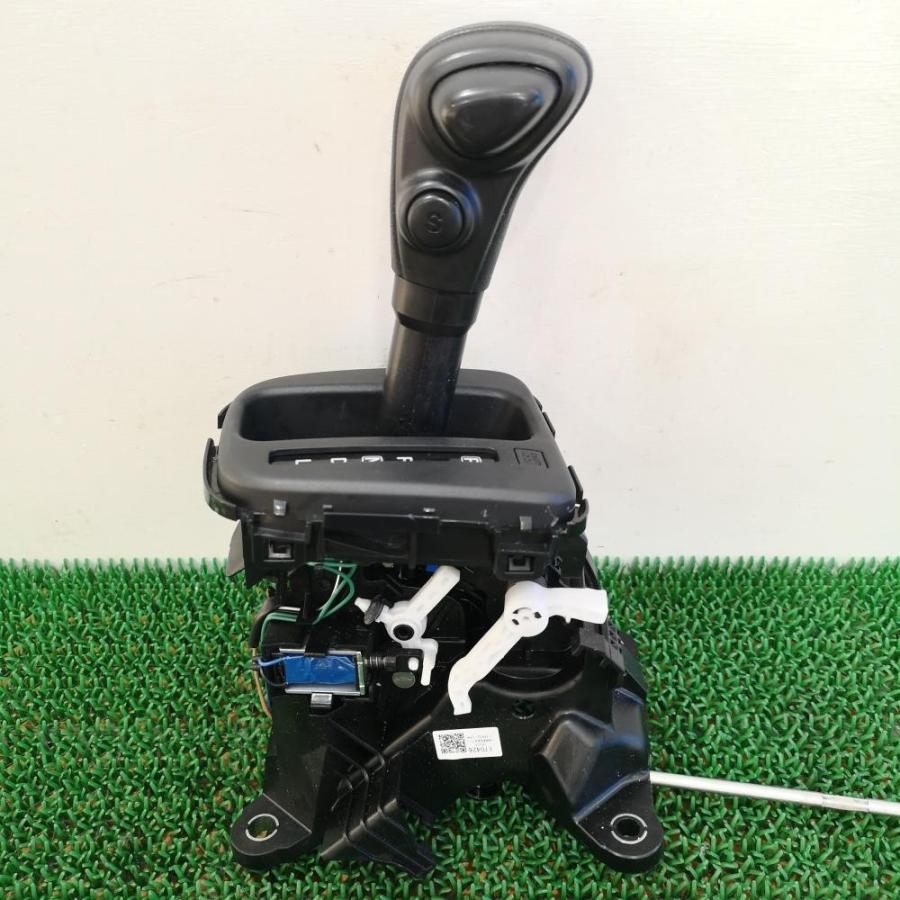 MH55S【シフトレバー】H29 スズキ ワゴンR ハイブリッドFZセーフティPKG 最終売り尽くし! WR12C : カージョーダン福岡本店 ...