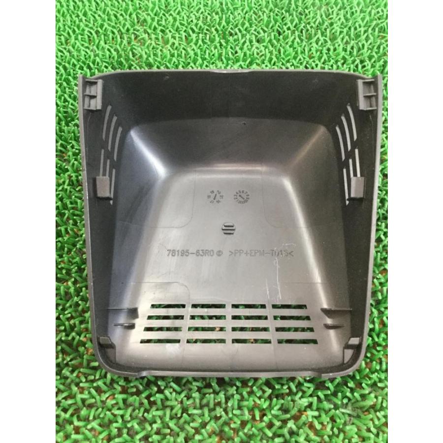 MH55S【フロントカメラユニット 33991-63R00 定形外可】H29 スズキ ワゴンR ハイブリッドFZセーフティPKG (4.4万 ...