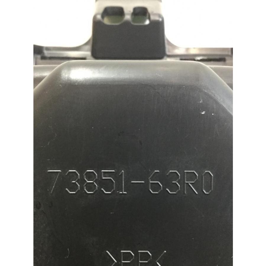 MH55S【ドリンクホルダー 右/運転席側 73851-63R0 送料￥250可】H29 スズキ ワゴンR ハイブリッドFZセーフティPKG ...
