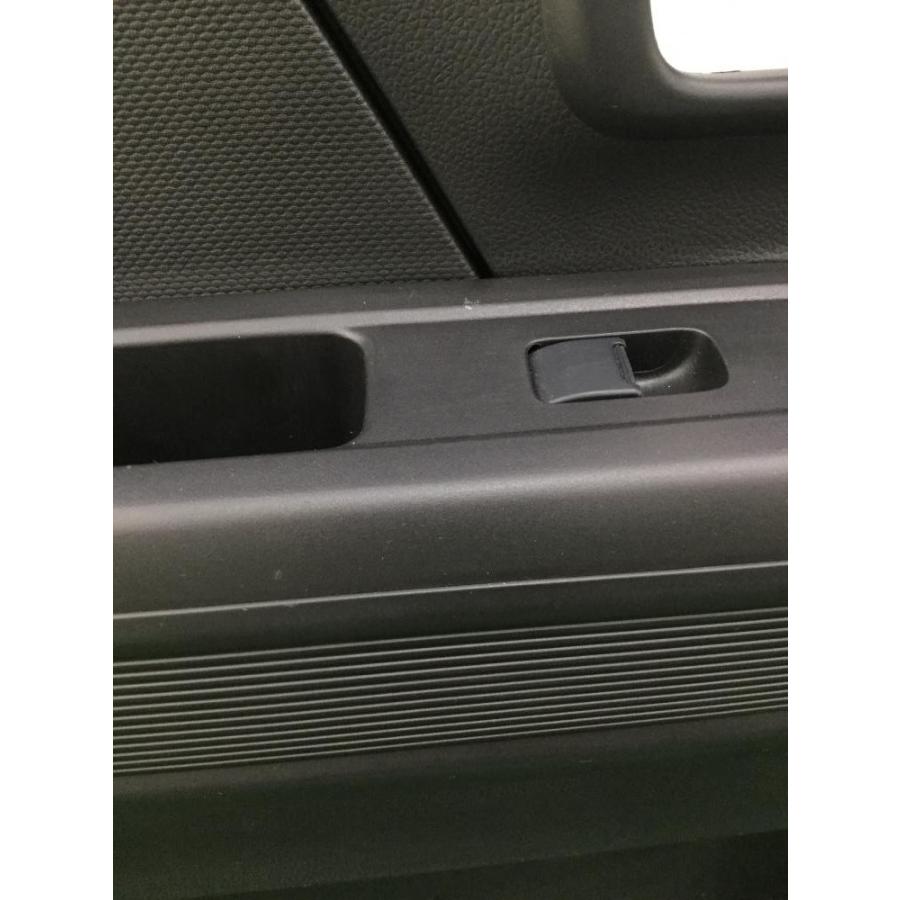 MH55S【フロントドア内張り 左/助手席側 PWスイッチ付 福岡発】H29 スズキ ワゴンR ハイブリッドFZセーフティPKG 最終売り ...