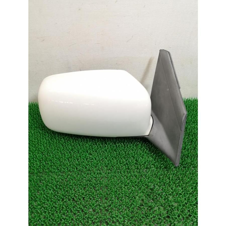 CT9A【ドアミラー 右/運転席側 W83 動作OK】H15 三菱 ランサーエボリューション GSR エボリューション 8 VIII EVO5C : 1-240001028068 : カー ...