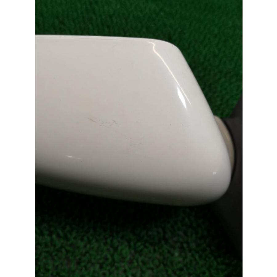 CT9A【ドアミラー 右/運転席側 W83 動作OK】H15 三菱 ランサーエボリューション GSR エボリューション 8 VIII EVO5C : 1-240001028068 : カー ...