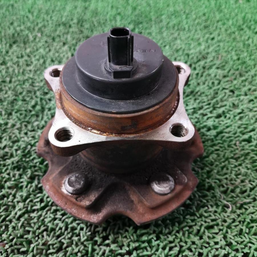 AGH30W【リアハブベアリング 右 89544-28010】H27 トヨタ アルファード X 最終売り尽くし! ALP1 :1 ...