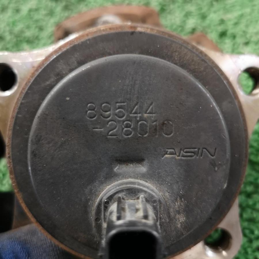 AGH30W【リアハブベアリング 右 89544-28010】H27 トヨタ アルファード X 最終売り尽くし! ALP1 :1 ...